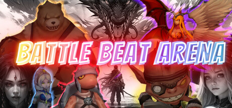 Steam Community :: Battle Grid Arena