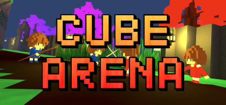 Steam Community :: Cube Arena