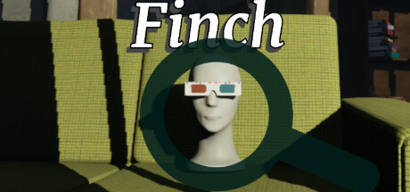 Steam Community :: Finch
