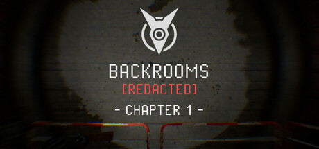 Steam Community :: Backrooms [REDACTED] - Chapter 1