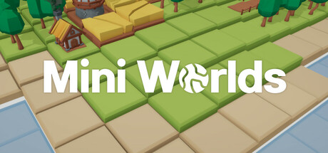 Mini Worlds General Discussions :: Steam Community