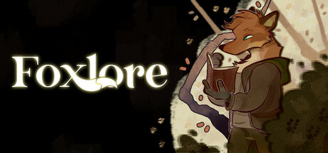 Steam Community :: Foxlore