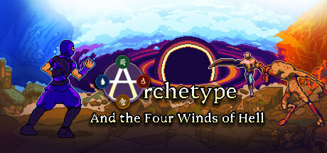 Steam Community :: Archetype and the Four Winds of Hell