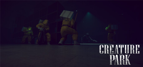 Steam Community :: Creature Park