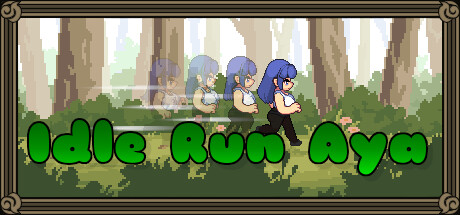 Steam Community :: Idle Run Aya