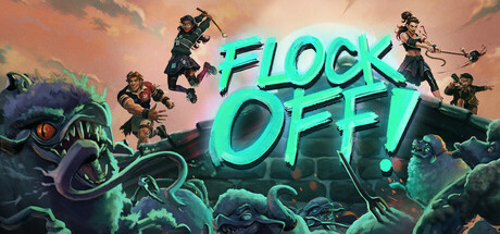 Steam Community :: Flock Off!
