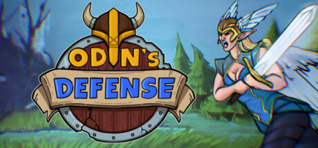 Steam Community :: Odin's Defense