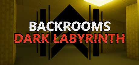 Steam Community :: Backrooms: Dark Labyrinth