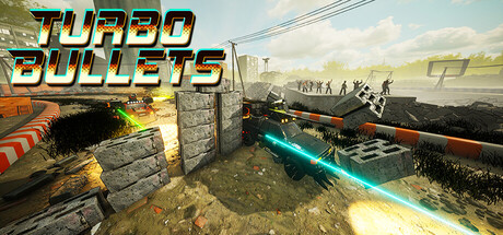 Steam Community :: Turbo Bullets