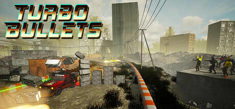 Steam Community :: Turbo Bullets