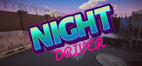 Steam Community :: Night Driver