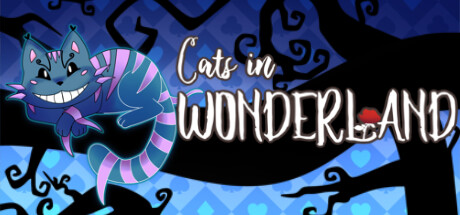 Found a bug? :: Cats in Wonderland General Discussions