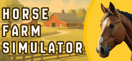 Steam Community :: Horse Farm Simulator