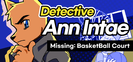 Achivement Update! :: Detective Ann Intae: Missing basketball court ...