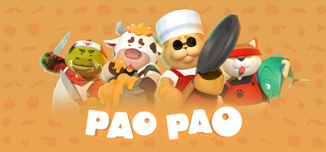 Steam Community :: Pao Pao