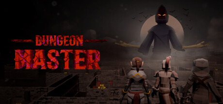 Steam Community :: Dungeon Master