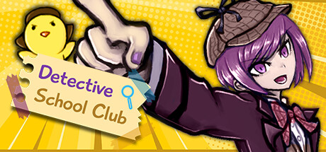 Steam Community :: Detective School Club