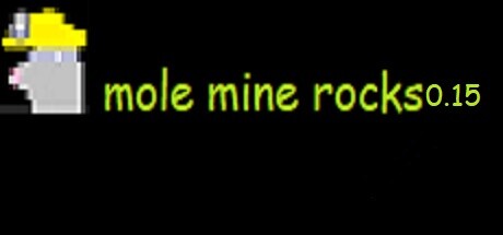 Steam Community :: mole mine rocks 0.15