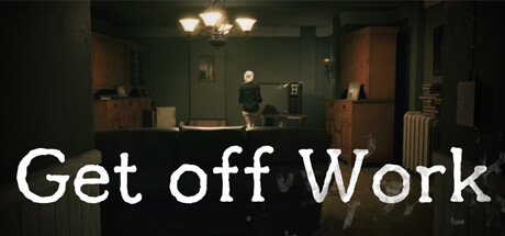 Steam Community :: Get off Work