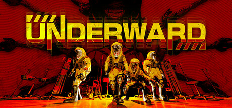 Steam Community :: UNDERWARD