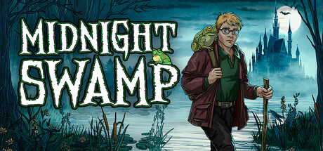 Steam Community :: Midnight Swamp