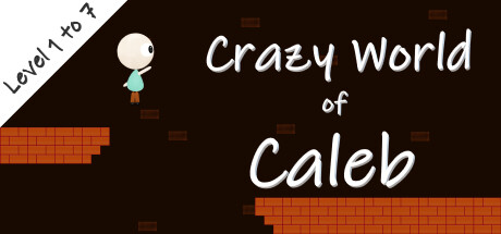 Steam Community :: Crazy World of Caleb-Level 1 to 7