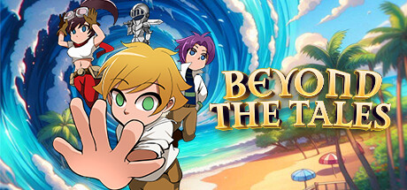 Steam Community :: Beyond The Tales