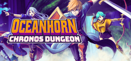 Steam Community :: Oceanhorn: Chronos Dungeon