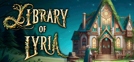 Steam Community :: Library Of Lyria