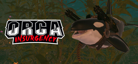 Steam Community :: Orca Insurgency