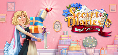 Steam Community :: Secret Diaries - Royal Wedding
