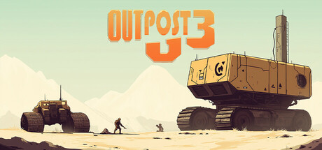 Steam Community :: Outpost 3