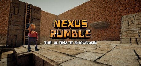 Steam Community :: Nexus Rumble: The Ultimate Showdown