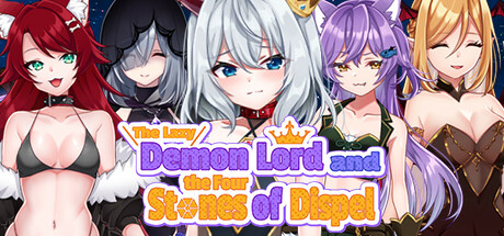 The Lazy Demon Lord and the Four Stones of Dispel General Discussions ...