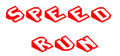 Steam Community :: Speed Run