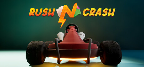 Steam Community :: Rush N Crash
