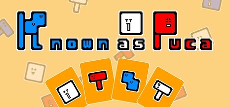 Known as Puca General Discussions :: Steam Community