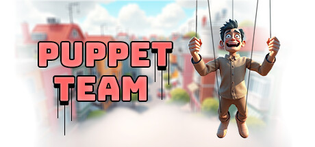 Puppet Team General Discussions :: Steam Community