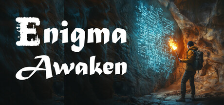 Steam Community :: Enigma Awaken