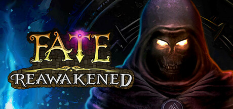 Steam Community :: FATE: Reawakened