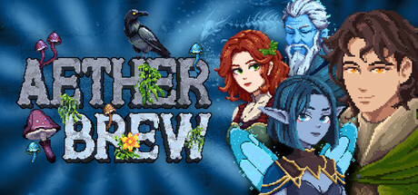 Steam Community :: Aether Brew