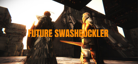 Steam Community :: FUTURE SWASHBUCKLER