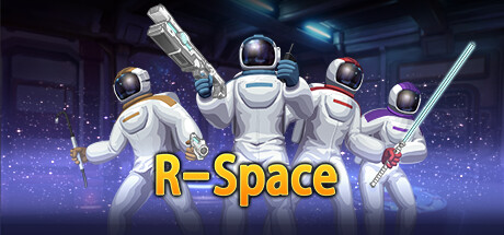 Steam Community :: R-Space
