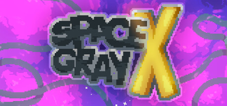 Steam Community :: Space Gray X