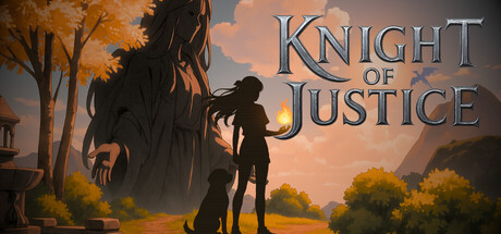 Steam Community :: Knight of Justice
