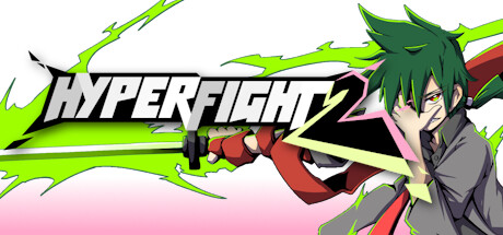 Steam Community :: HYPERFIGHT 2