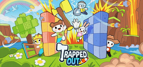 Steam Community :: Trapped Out