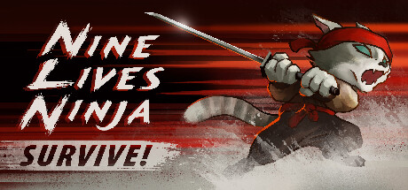 Steam Community :: Nine Lives Ninja: Survive!