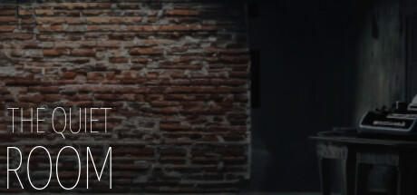 Steam Community :: The Quiet Room