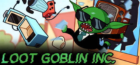 Steam Community :: Loot Goblin Inc